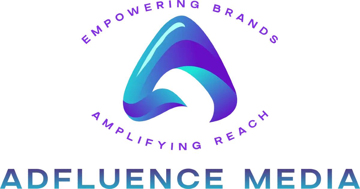 Home - AdFluence Media
