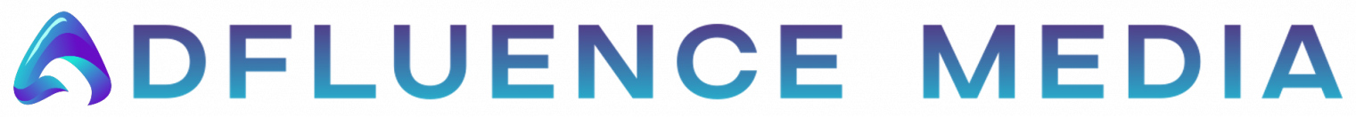 Home - AdFluence Media